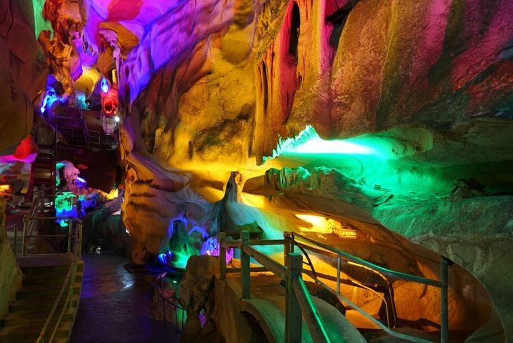 The landscape of Huifeng and Anhui rhyme in Xuanzhou - iNEWS