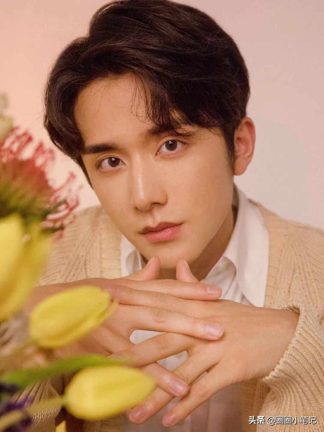 Entertainment highlights: Cheng Xiao, Zhang Xincheng, Wang Yibo ...
