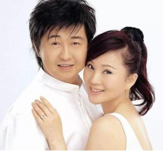 Singer Wei Wei: At the age of 23, he became a national first-class ...