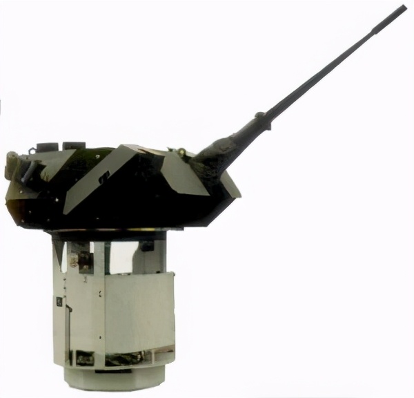 French 25mm M811 cannon - iMedia