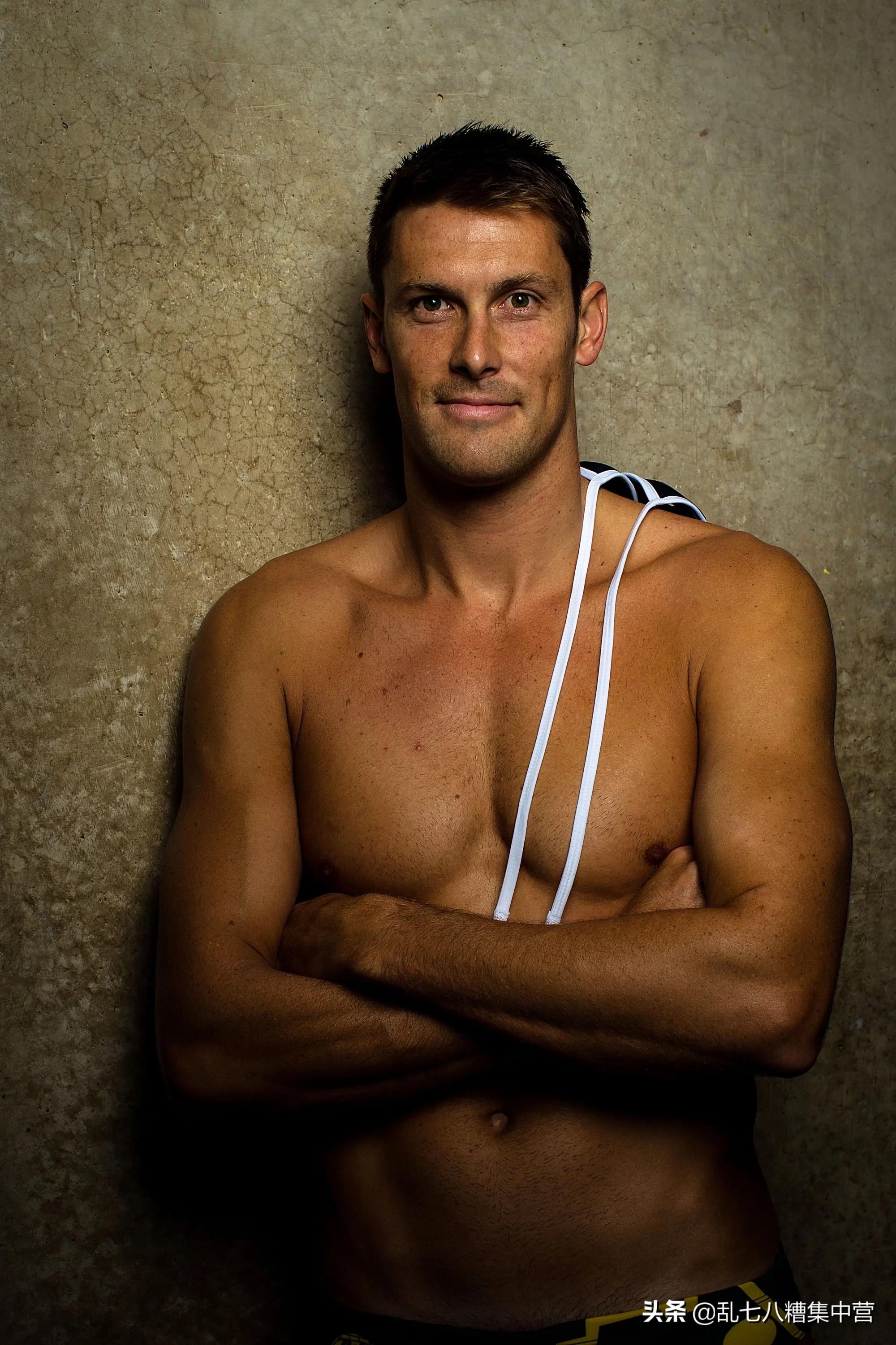 The sport of masculine men-water polo - iMedia