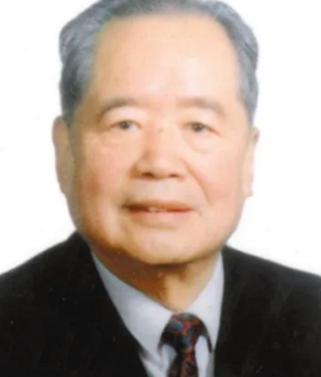 Luo Qingchang watched spy war dramas in his later years and discovered ...