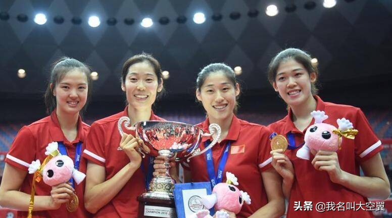 Why did Lin Li, a hero of women's volleyball team, lose the Tokyo ...