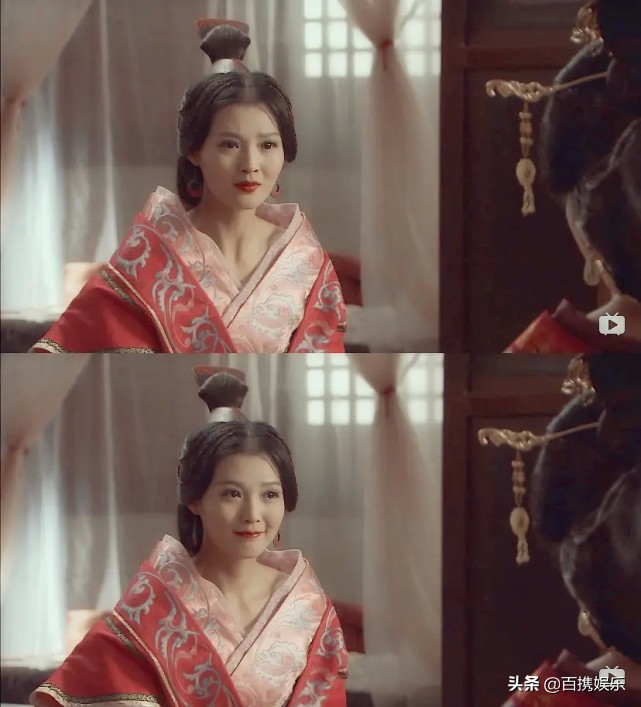 The "Mu Yi Tian Xia" of all the beautiful women, each female character ...