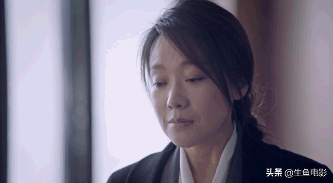 Yan Ni in "Breakout"-once again acted the character alive - iNEWS