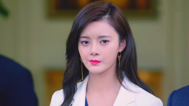 "Flowers on the Sea" clearly loves Lei Yuzheng, why does Jiang Fanlu ...