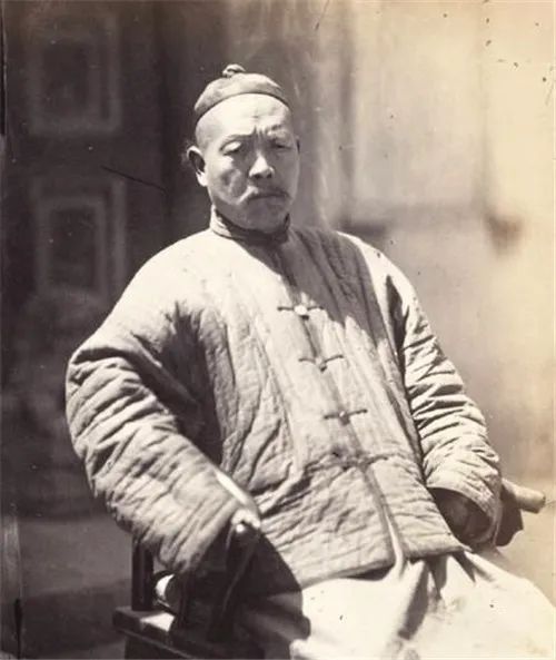 "Our Lady of the Yellow Lotus" Lin Heier ended, was tortured to death ...