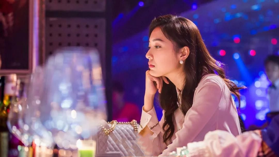 Chen Haolan, sweet and lovely chasing girl - iNEWS