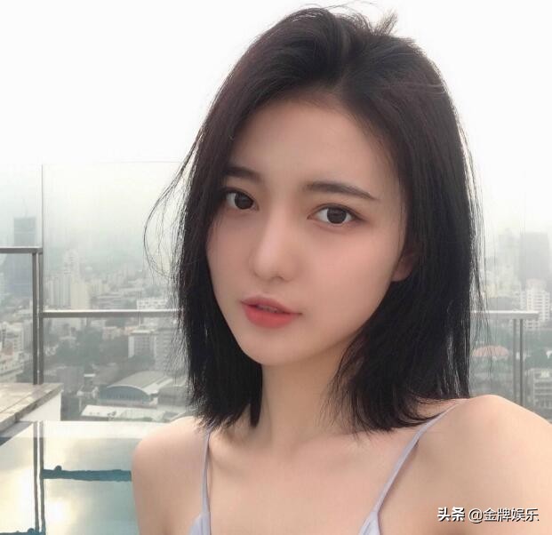 Wang Sixing's 10-year plastic surgery road!In the past, it was the ugly ...
