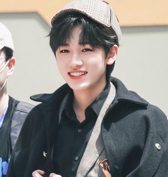 The next season of "Meng Tan Tan Tan An" will look great!Baby joining ...