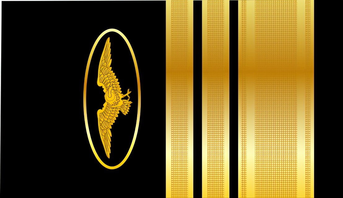 Military rank identification of each country: Ecuador - iMedia