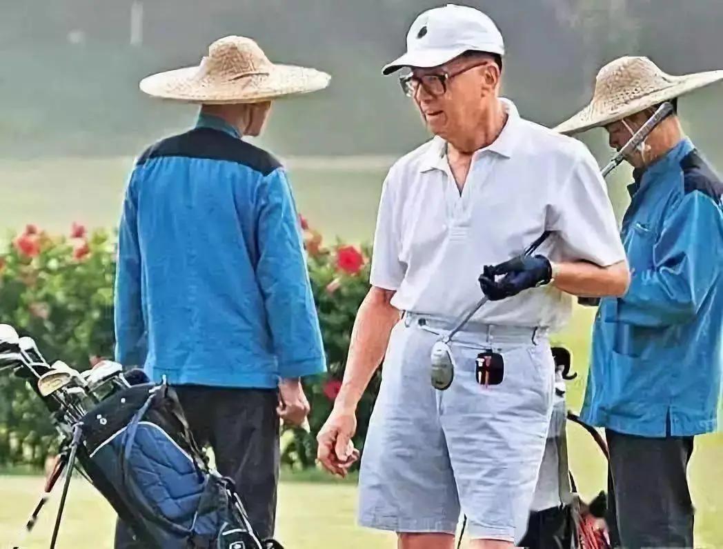 Zhang Xiaolong, Li Ka-shing...Why do successful people never forget to ...