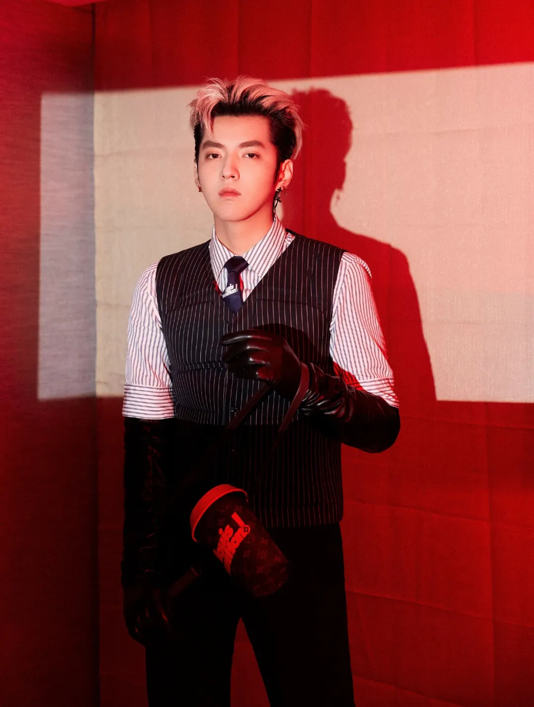 Zhang Yixing privately?Xiao Zhan Reba cooperation?Wu Yifan donated?Gong ...