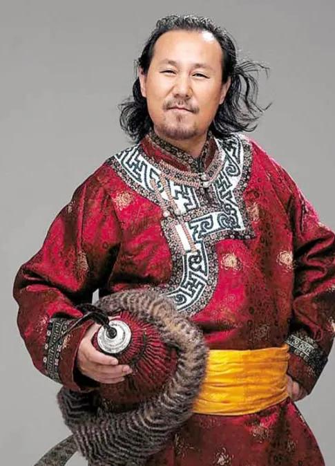 Tengger: "Prairie Long Haired Macho" Transforms "Variety Show Cover ...