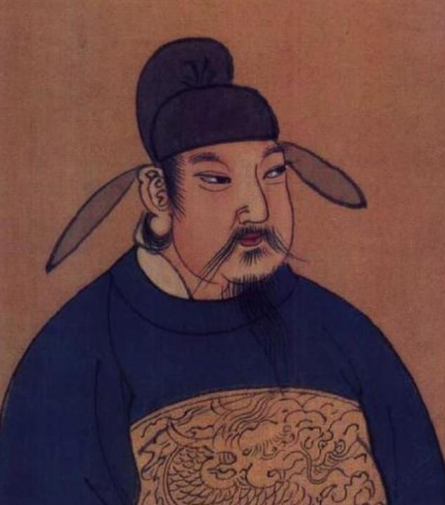 The legendary emperor of the Tang Dynasty: parents, brothers, and sons ...