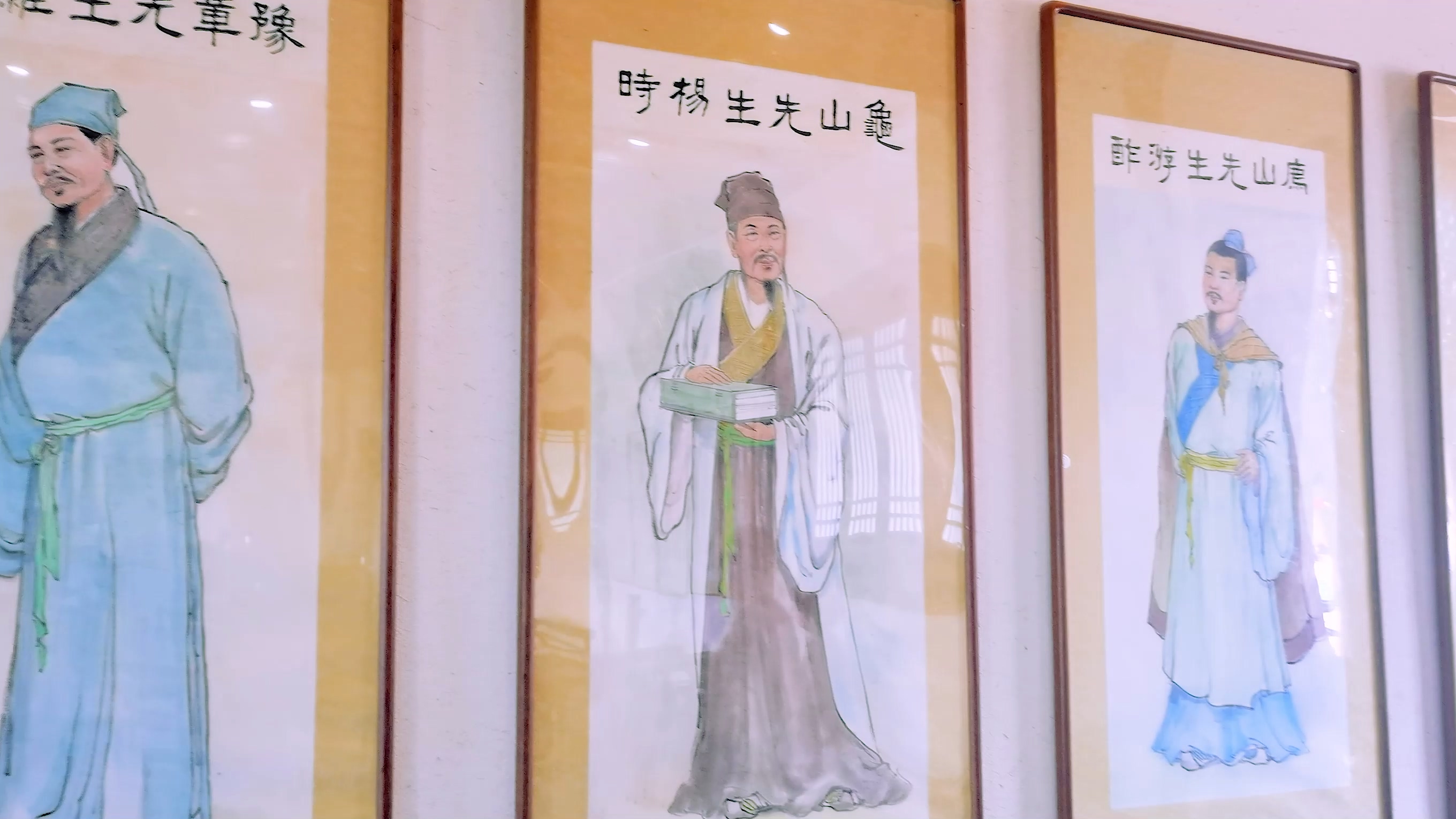 Jianyang Ancient City: An ancient city buried in the smoke and dust of ...