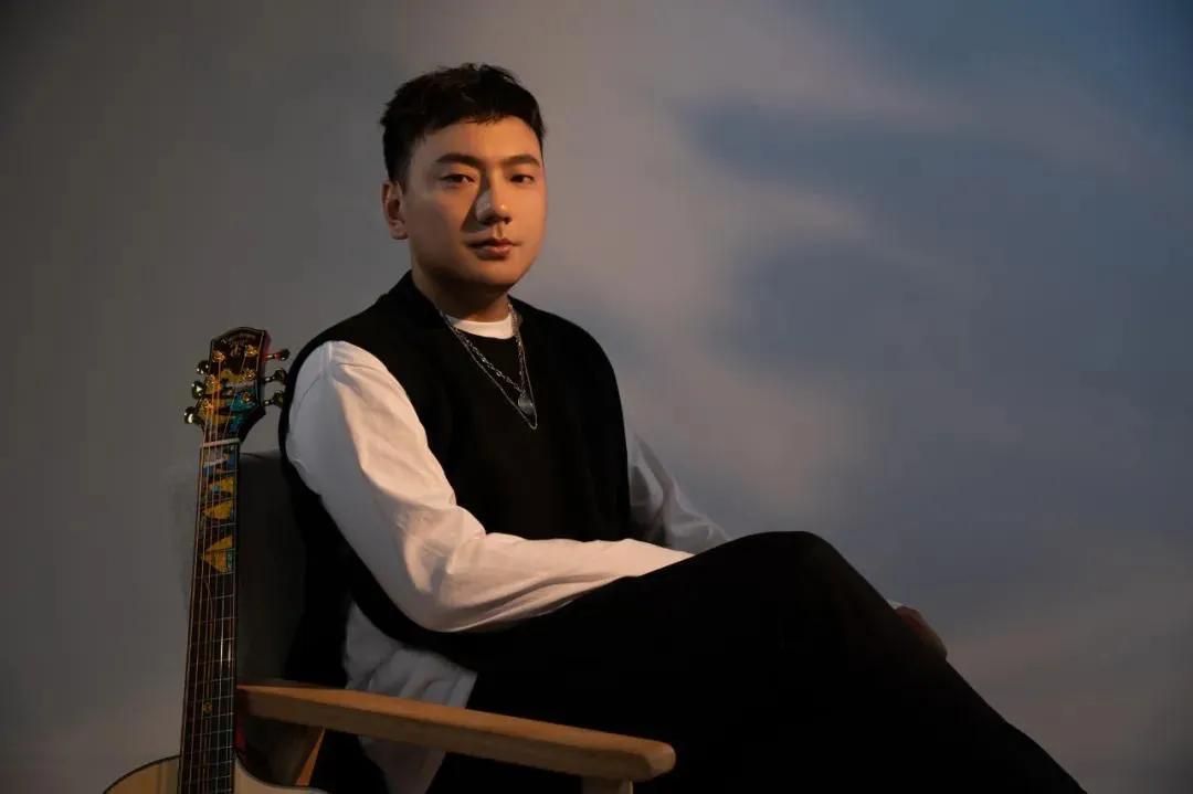 Behind the singer Halai Amu's "Ago Ji Qu" is his daughter's sad story ...