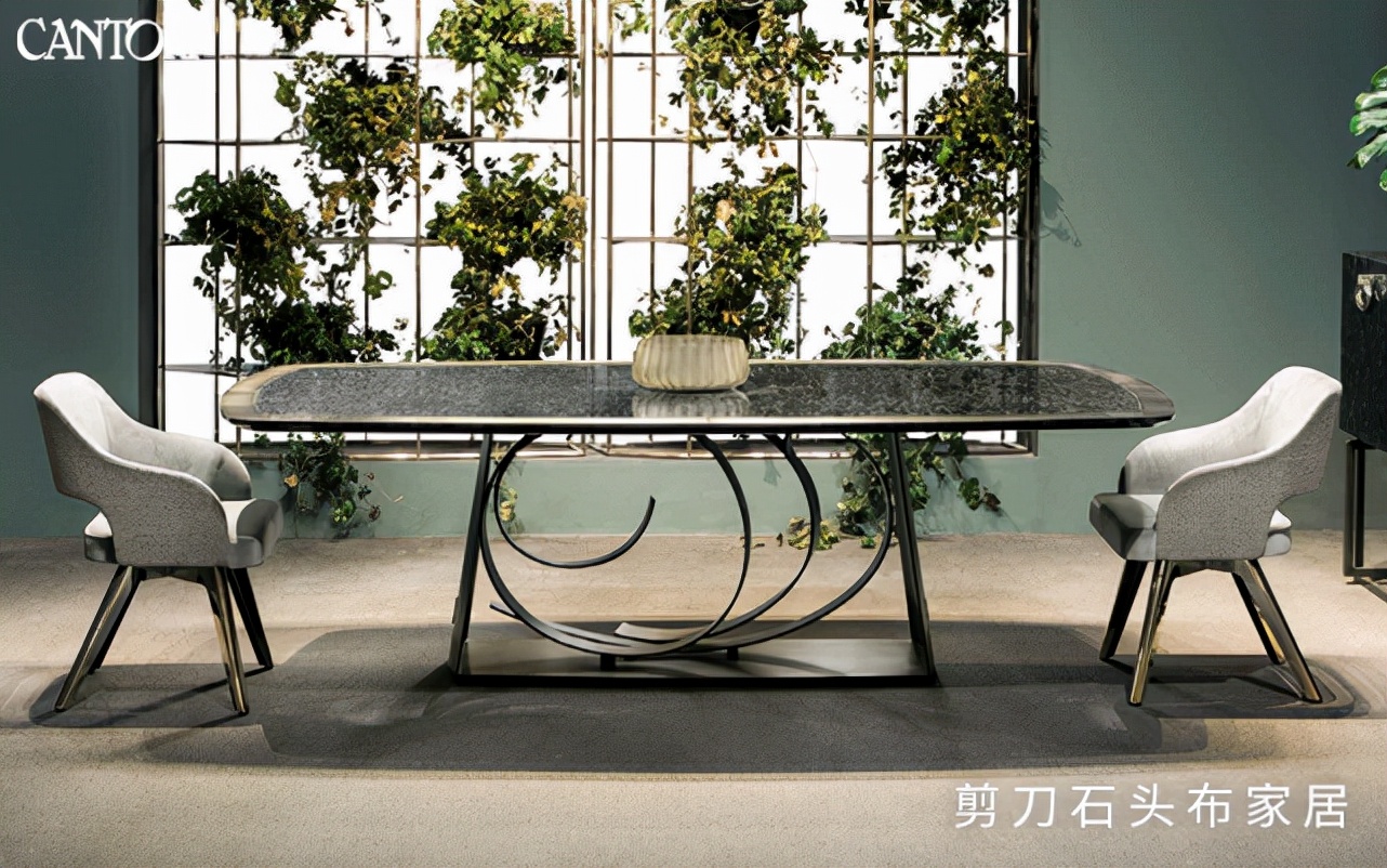 These Italian imported table brands are well-known all over the world ...