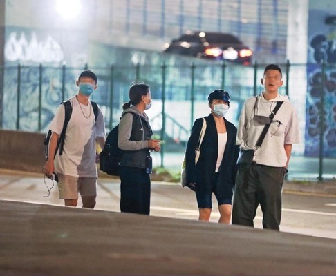 The 43-year-old singer Dai Ailing has recently been exposed. She lost ...