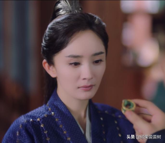 "Mrs. Hu Zhu": Fang Zhu Chu Linlang married, ran away from the sea ...
