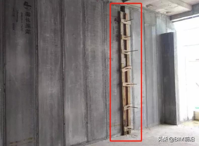 How to install ALC lightweight partition board?Detailed process - iMedia