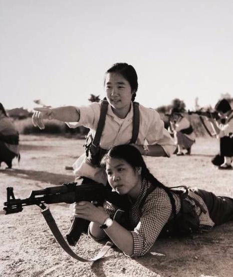 In the Battle of Nanri Island in 1952, Ye Fei was defeated again by Hu ...