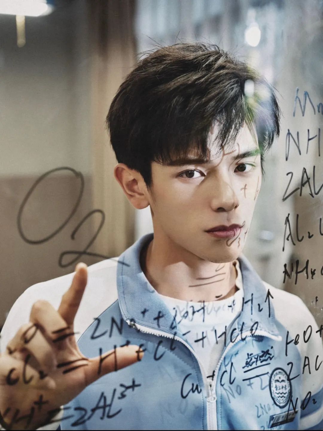 Yao Chi: Be a dangerous red, with unlimited possibilities - iMedia