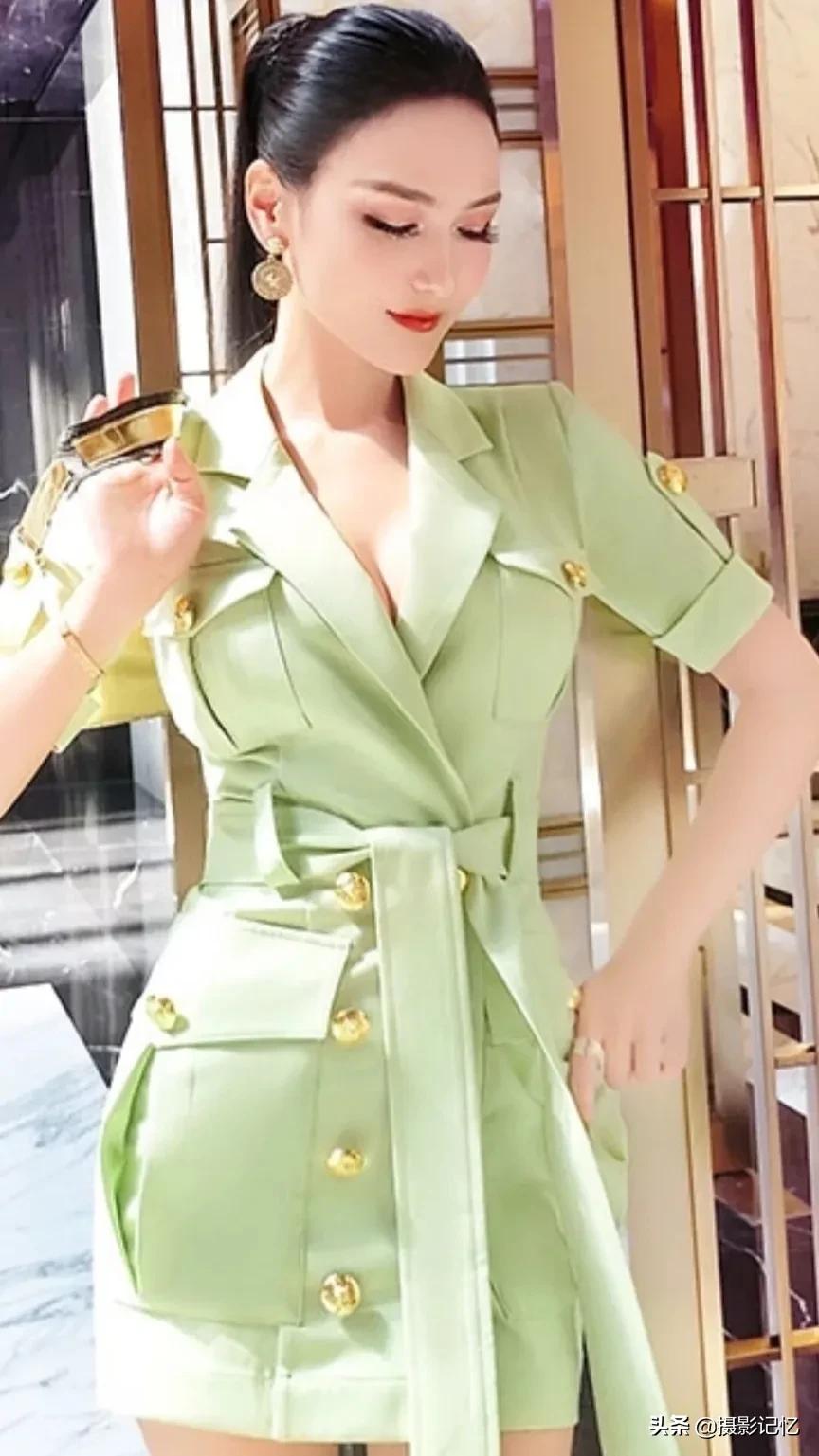 Beauty line: a devilish body - iNEWS