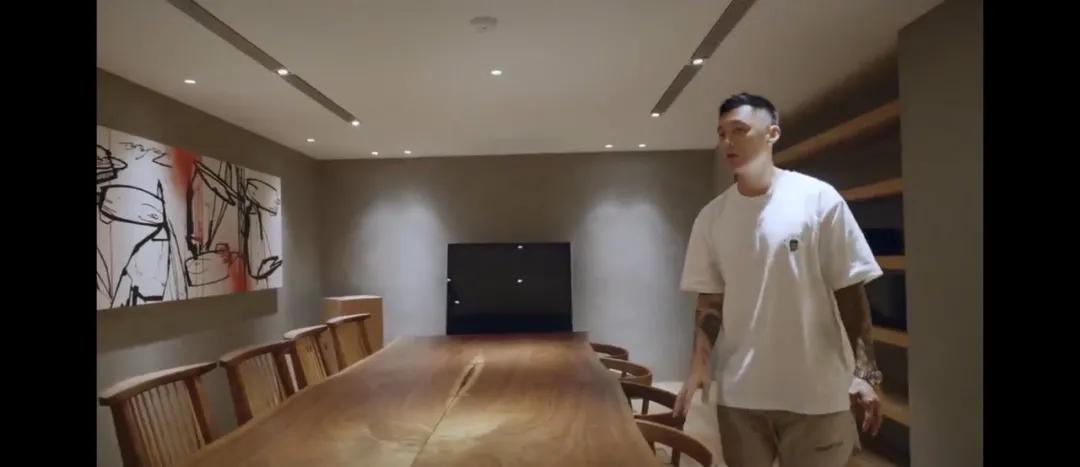 Inside Out-Shawn Yue's philosophy of life, will anyone pay the bill ...