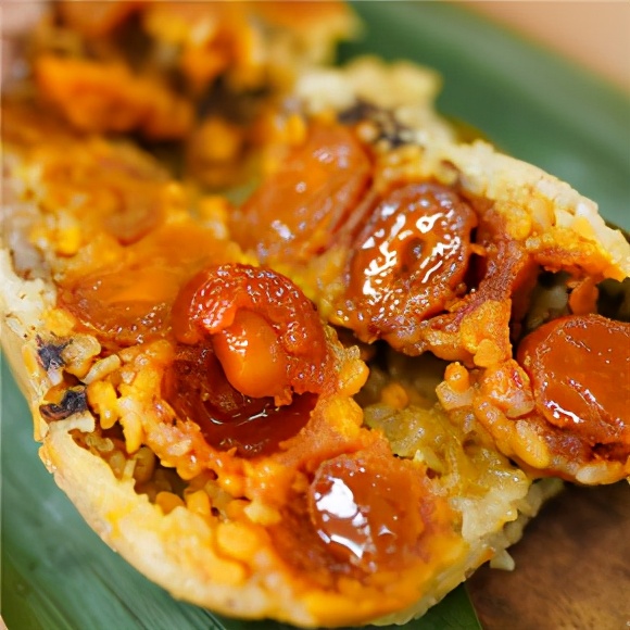 Sweet bean curd, salty rice dumplings, spicy hot pot - iNEWS