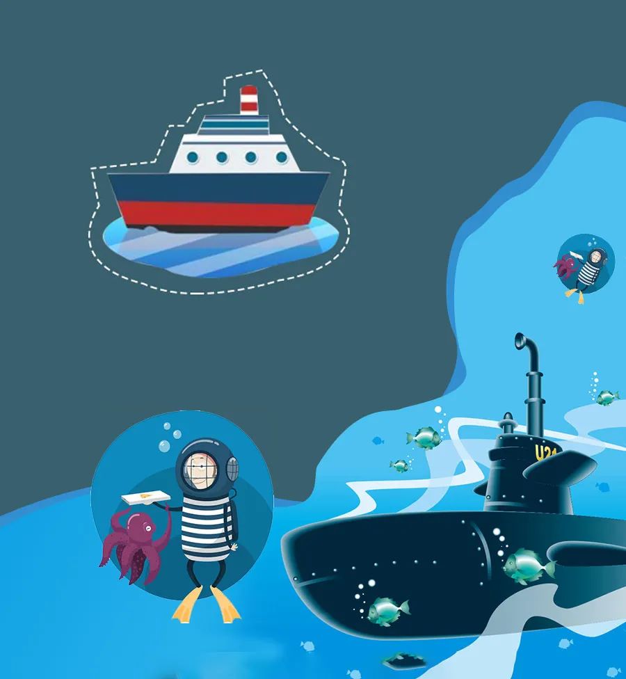 National Security Education Series-Deep Sea Security - iNEWS