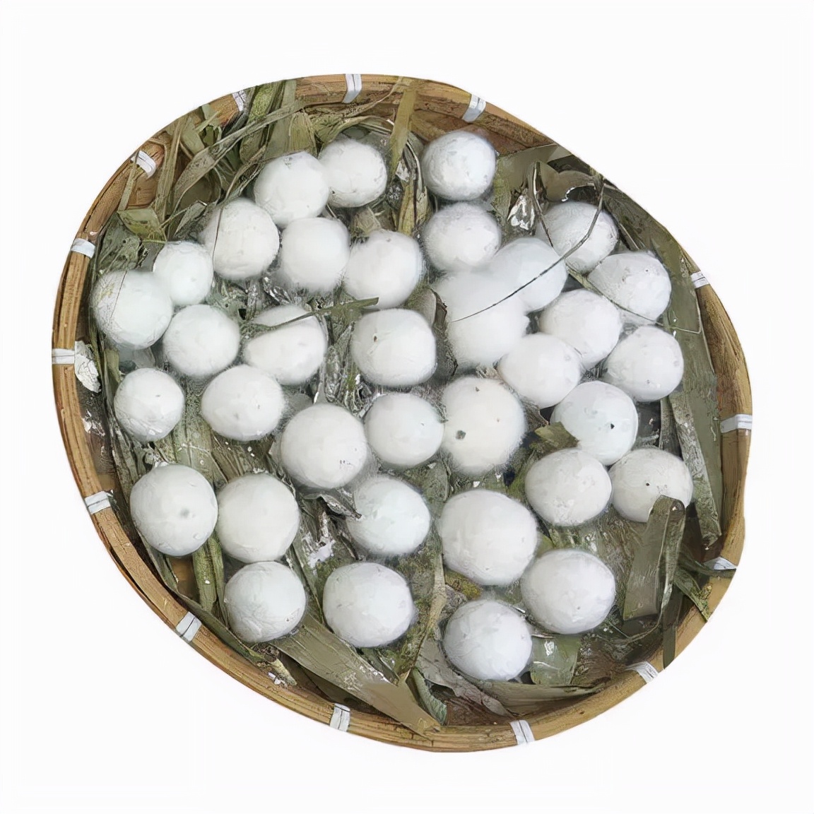 Teach you how to make traditional Chinese herbal jiuqu, also called ...