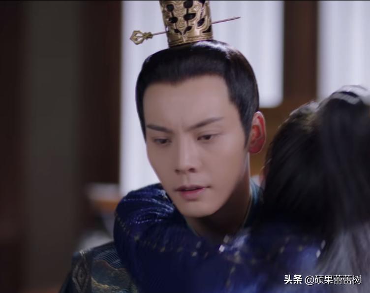 "Mrs. Hu Zhu": Fang Zhu Chu Linlang married, ran away from the sea ...