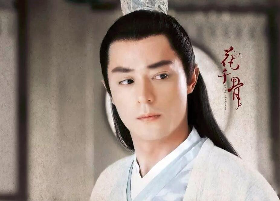 The net revealed that "Flowers and Bone 2" will be attacked, Zhao ...