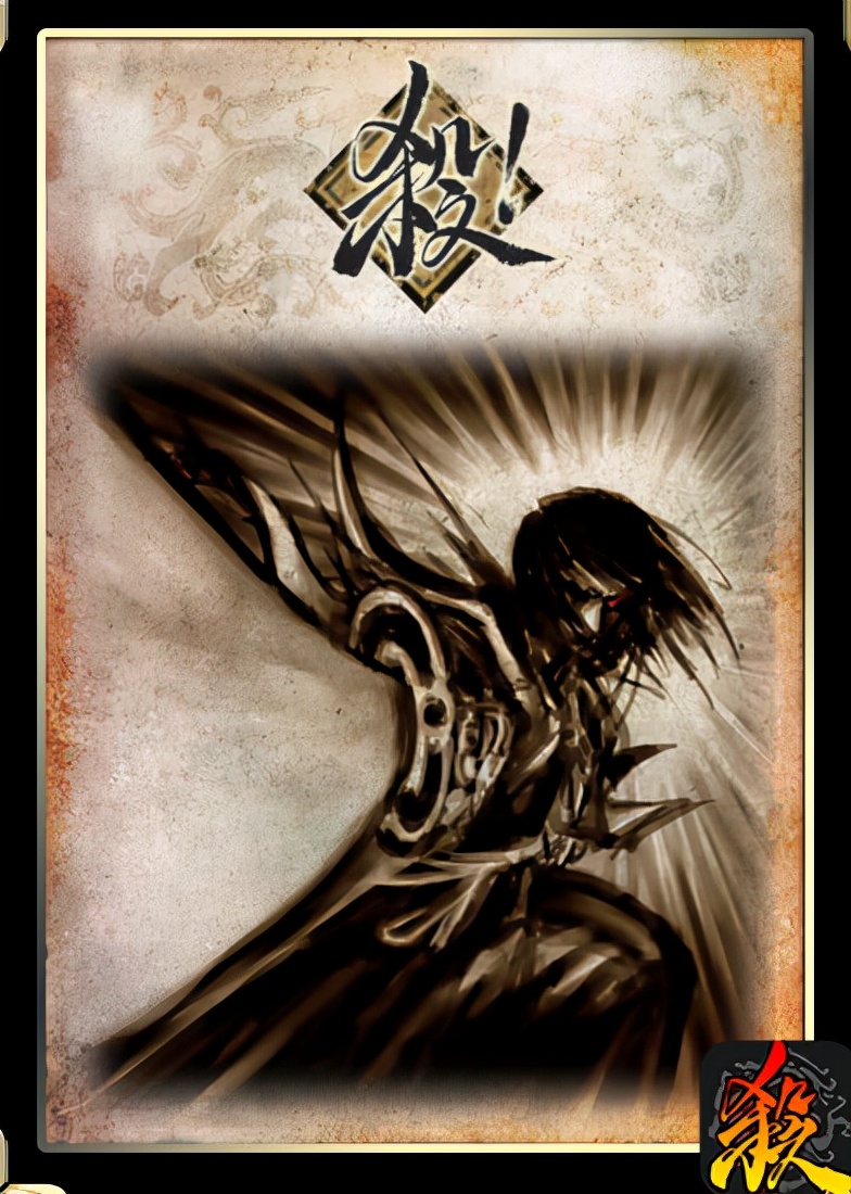 Three Kingdoms Kill: small details of ranking, how to let Liao Hua take ...