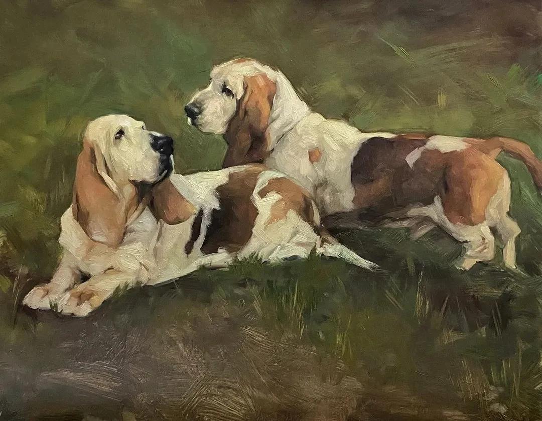 Appreciation of the works of the painter Jennifer Gennari who is good ...