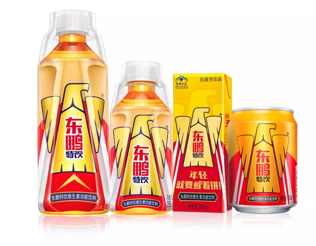 Nicholas Tse's endorsement, annual sales of 2.4 billion bottles! From ...