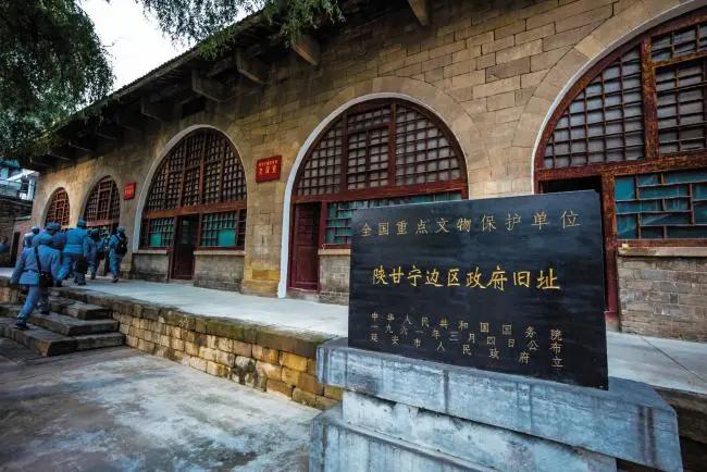 Focus on the protection of revolutionary cultural relics and show you ...