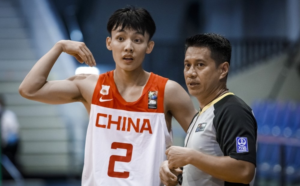 Comparison of Zhang Zhenlin and Xu Jieya's preliminaries data, Du Feng and Xu Jie are fine ...