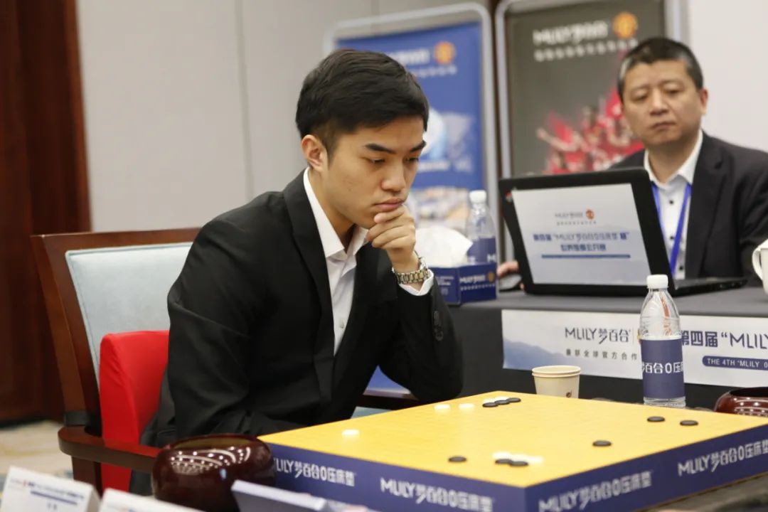 Dream Lily Cup Xie Ke once again equalized the score to realize the ...