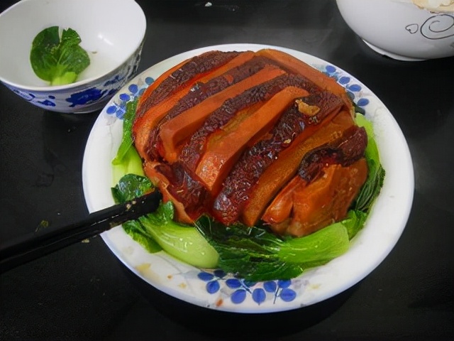 The practice of Lipu taro meat - iNEWS