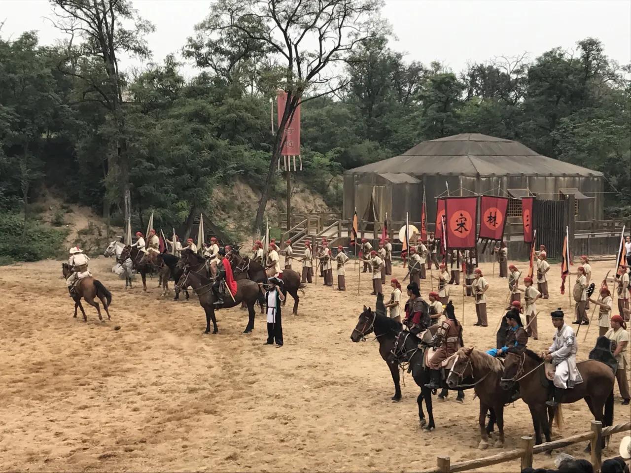 Sacrifice to Shun in Song Dynasty - iNEWS