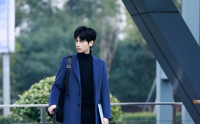 Heartbeat Source Project: Wen Zhao wants to retaliate against Zhou ...