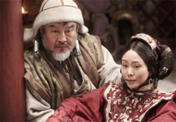 When Genghis Khan was in the massacre, he did not kill three kinds of ...