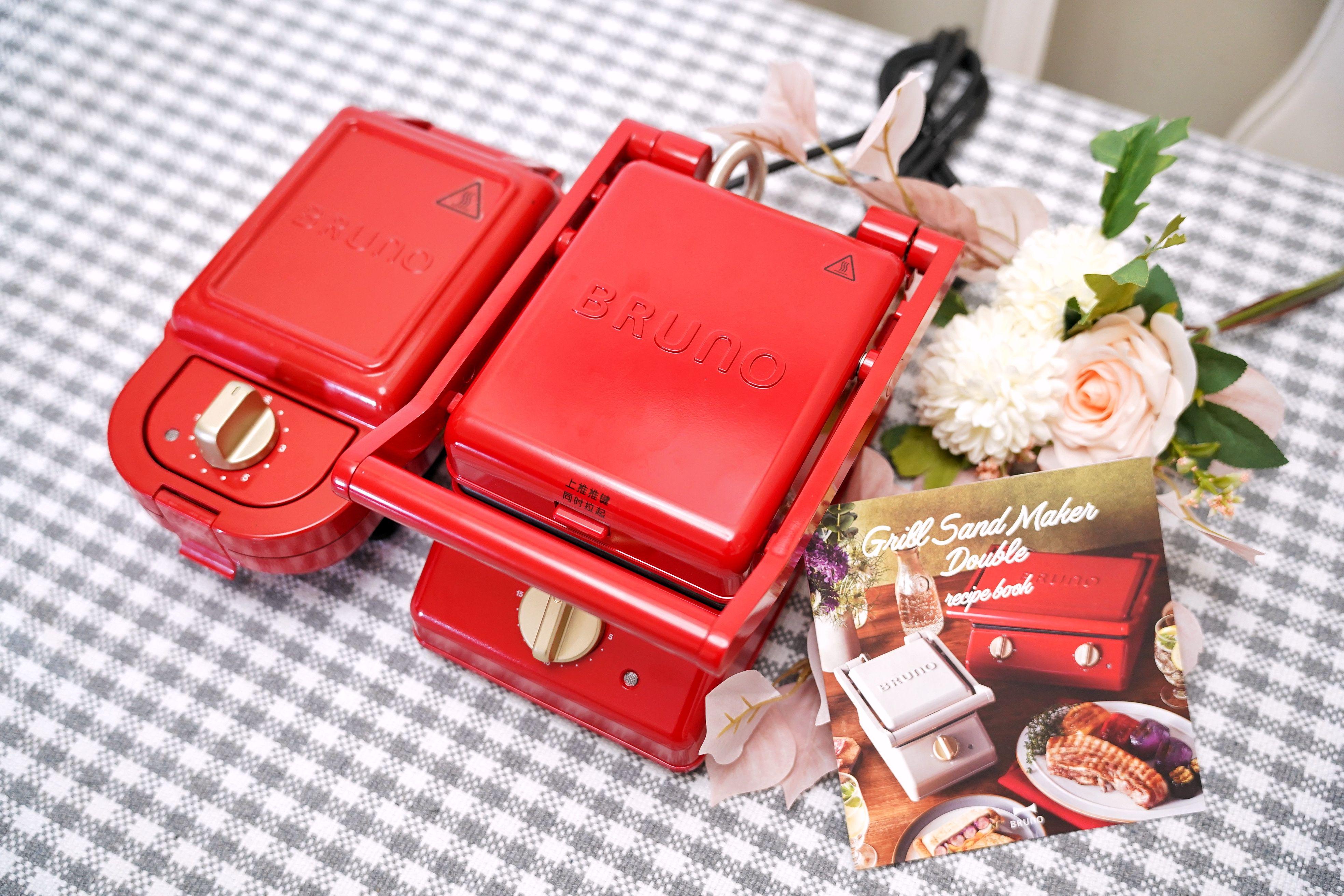 Share exquisite life, realize the freedom of sandwich & panini at home ...