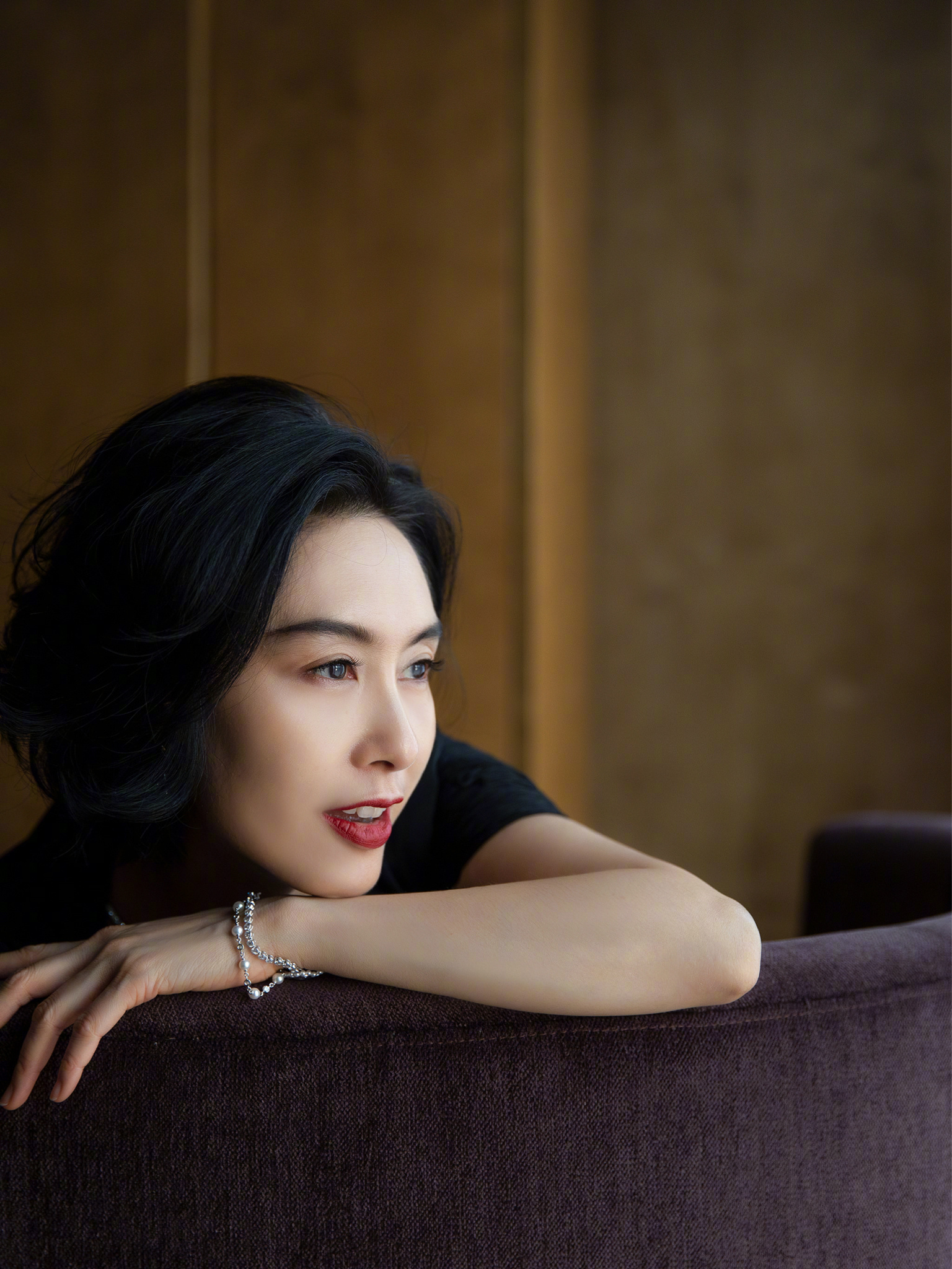 Athena Chu "Star Photo" - iNEWS