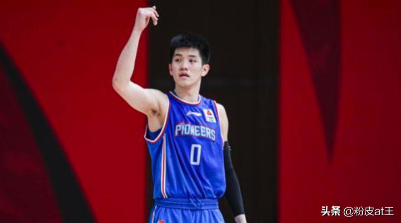 The outcome of the three Chinese players participating in the NBA draft ...