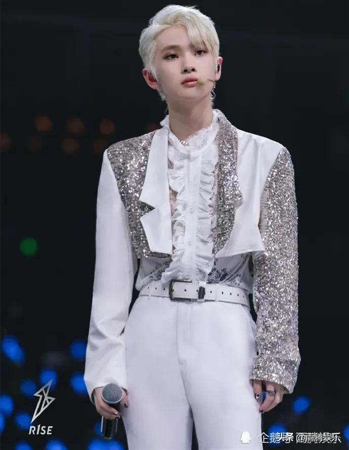 R1SE member graduation follow-up: three return to XJiu Youth League ...