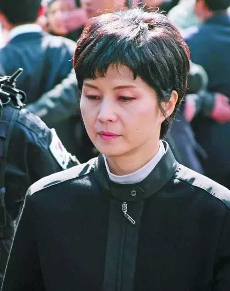 North Korean girl Kim Hyun Hee: 115 people were killed in an air crash, but she was forgiven by ...