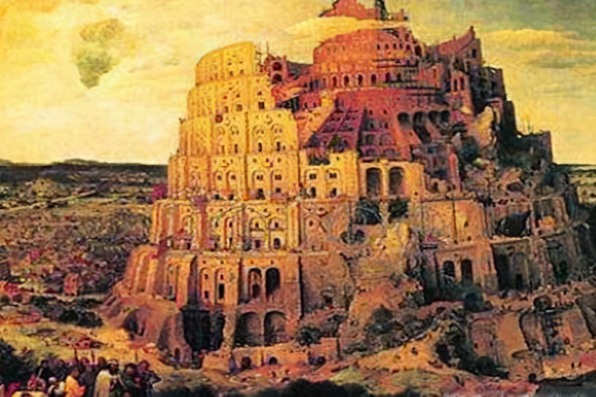 The captured mermaid tells amazing facts. The fairy tale is not a lie ...